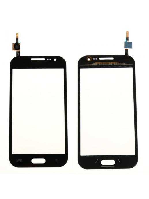 Samsung Core Prime G361 VE / G360 touch screen Zamjenski NOVO Crni