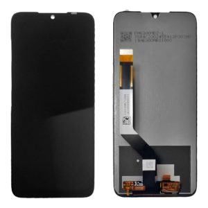 Xiaomi Redmi Note 7 / Note 7 Pro lcd touch screen OEM NOVO Crni