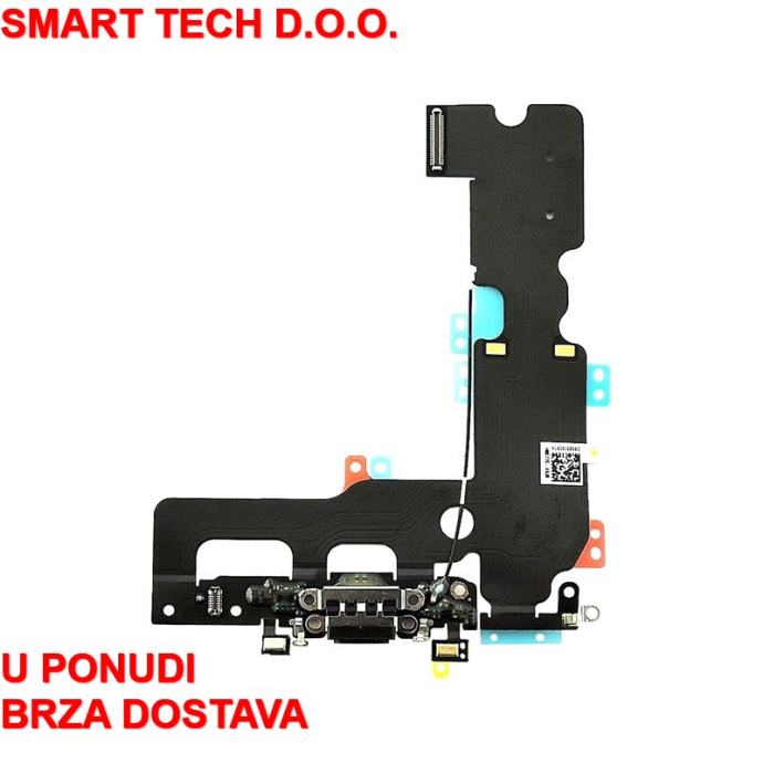 Iphone 7 Plus konektor punjenja USB Port - charging flex