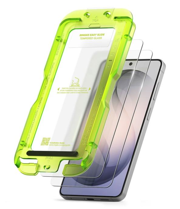 SAMSUNG GALAXY S26+ PLUS S26 KALJENO STAKLO ZASTITA ZASTITNO RINGKE 2X