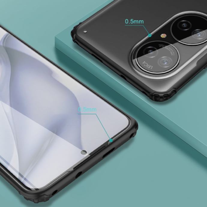 Huawei P50 Pro maska