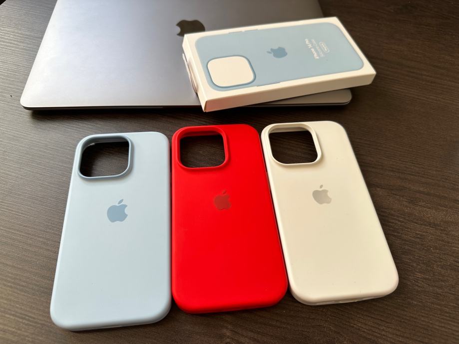 Iphone 14 pro maskice 3 kom