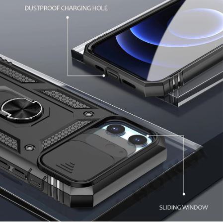 Maskica Iphone 13 mini