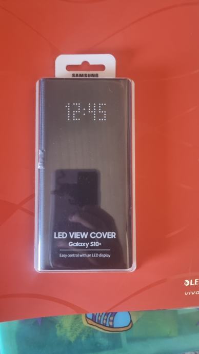 maskica za mobitel SAMSUNG S10+