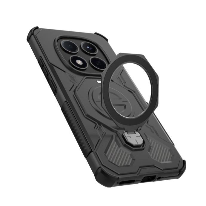 XIAOMI REDMI NOTE 15 PRO + PLUS 5G 15 PRO+ 5G MASKICA MASKA FUTROLA