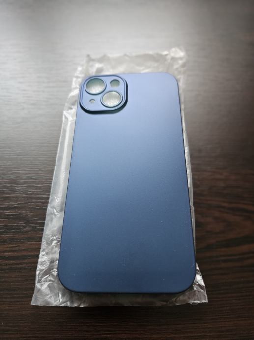 Zaštitna maskica za Apple iPhone 13 Zaštitna maskica za Apple iPhone 13