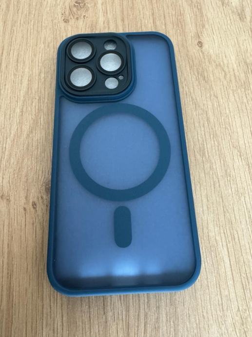 Zastitna maskica za iPhone 15 PRO Zastitna maskica za iPhone 15 PRO