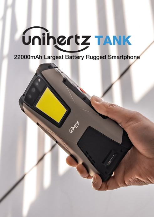 Android Tank 22000 MAH mobitel ZG Night Vision + etc.