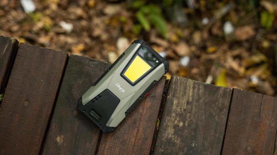 Android Tank 22000 MAH mobitel ZG Night Vision + etc.