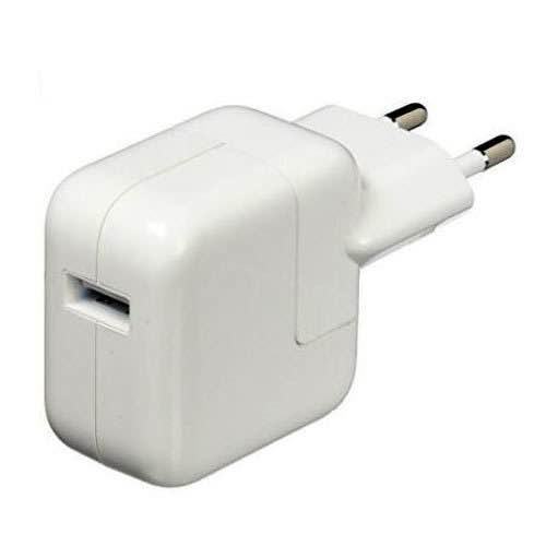 Apple 12W original adapter iPad iPhone