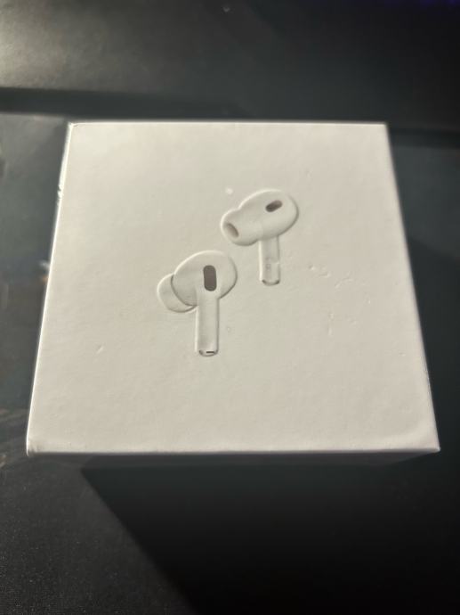 Apple airpods pro gen 2