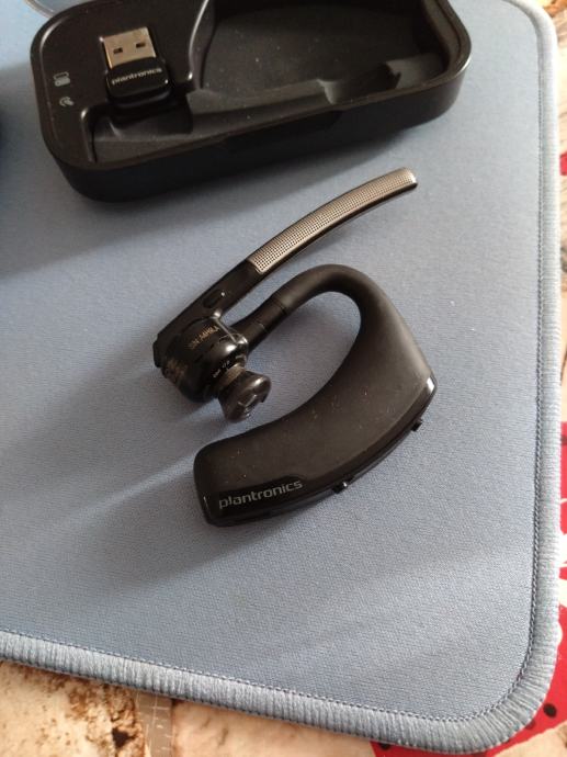 bluetooth slušalica Plantronics Voyager Legend