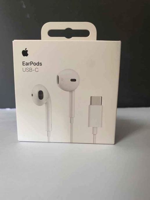 EarPods