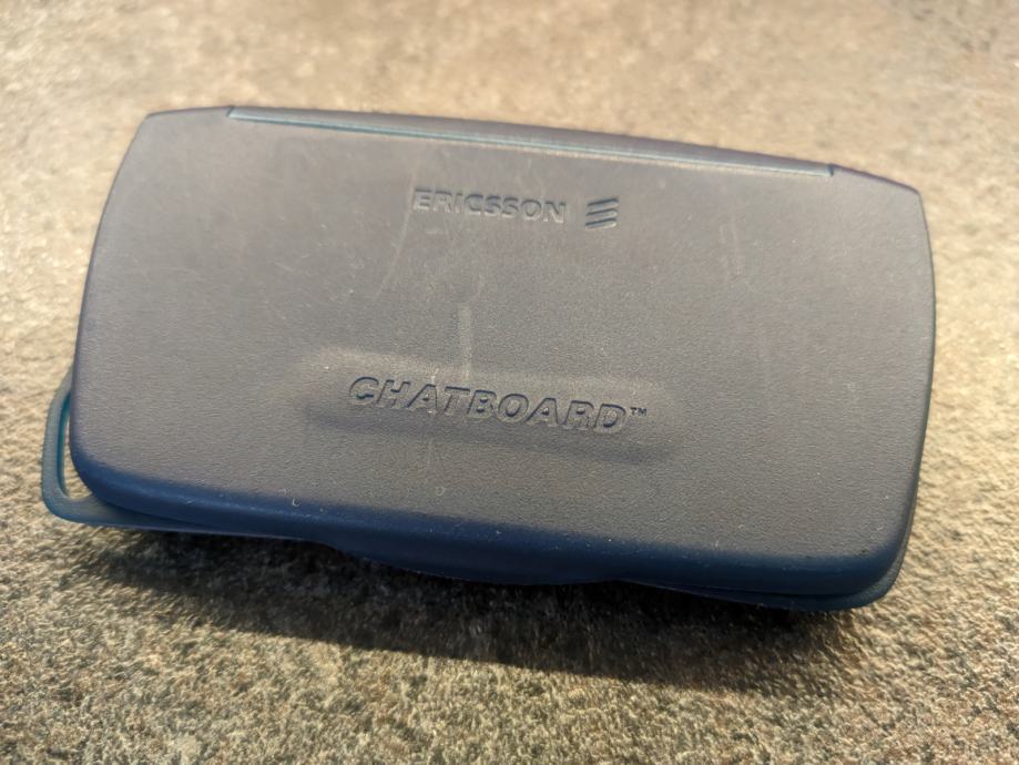 Ericsson chatboard tipkovnica