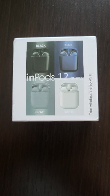 inPods 12