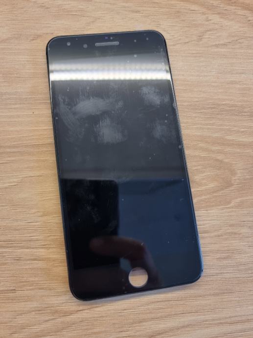 iPhone 7 Plus ekran