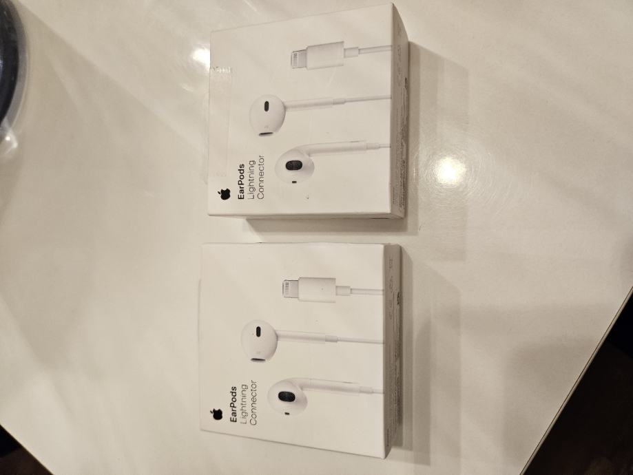 iphone slusalice 2 kom