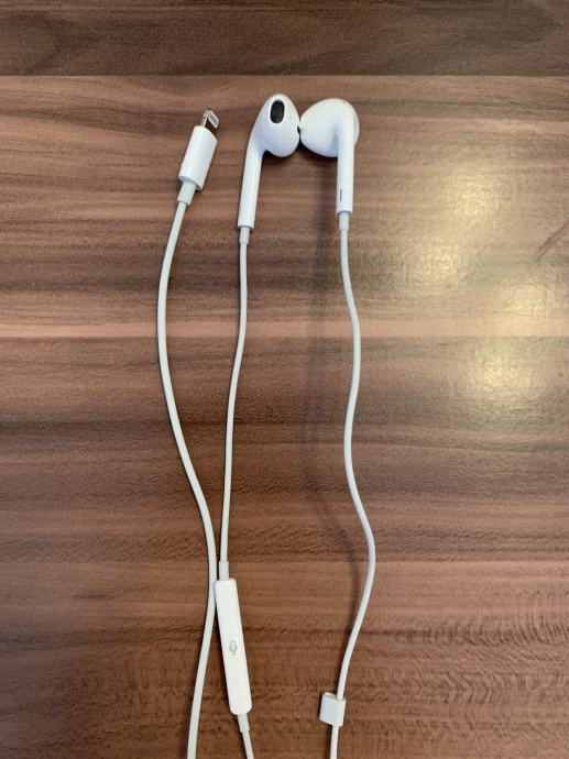 iPhone slusalice original