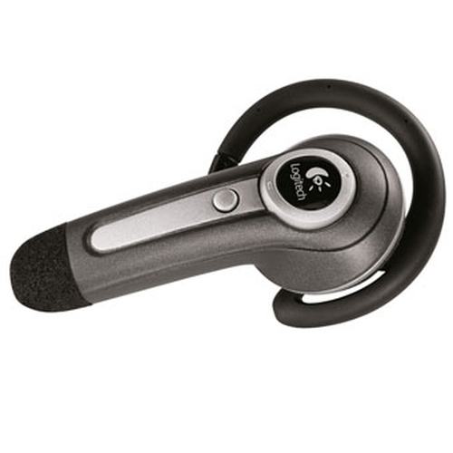 Logitech Mobile Freedom - Headset (over-the-ear) - Wireless - Bluetoot