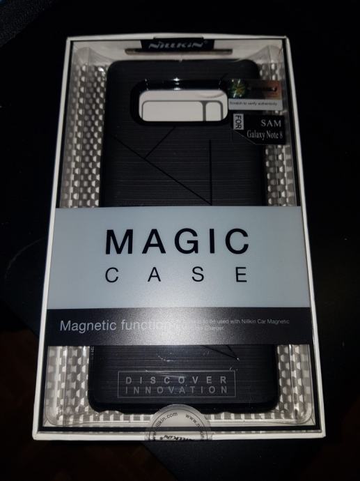 Nillkin magic case