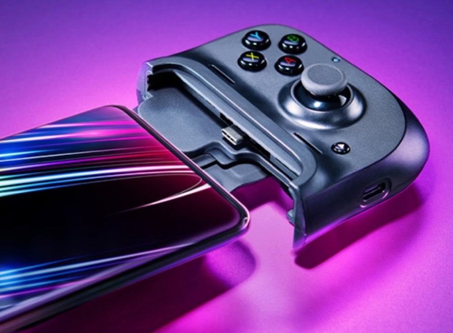 Razer Kishi za Android, Gaming Controller