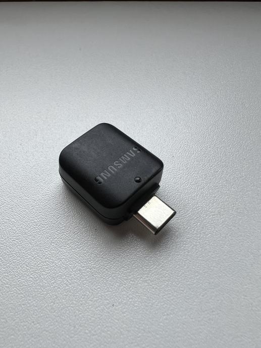 Samsung adapter USB-A na USB-C