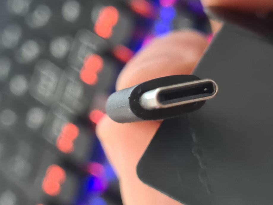 SAMSUNG AFK SLUSALICE USB C ORIGINAL S10 S20 S22 S21