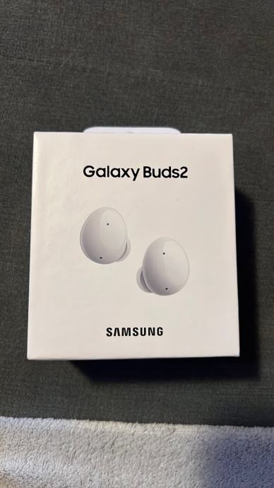 Samsung Galaxy buds 2 slusalice