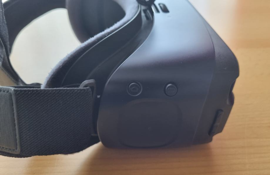 Samsung Gear VR (SM-R323)
