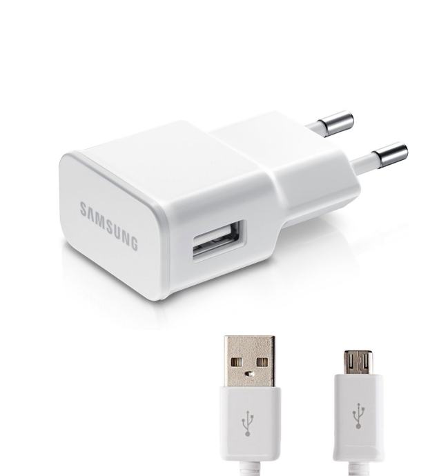 SAMSUNG PUNJAC - NOVO