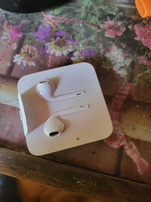 Slusalice za apple original