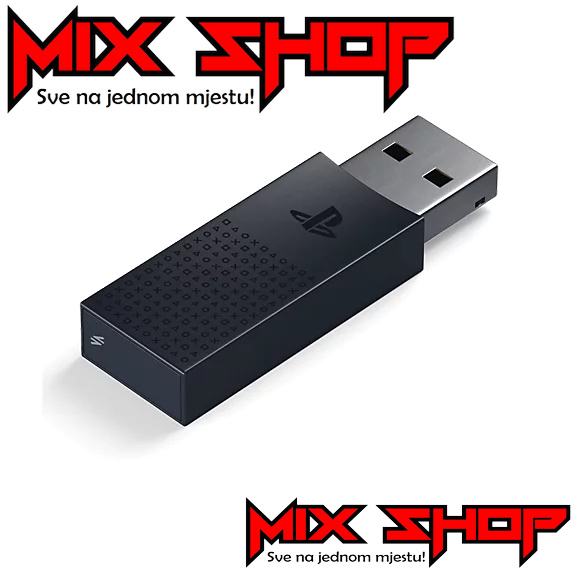 Sony PlayStation Link USB Adapter za PS5/PC/MAC/PS 5/Kompjuter