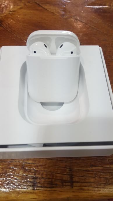 Airpods Iphone slusalice original
