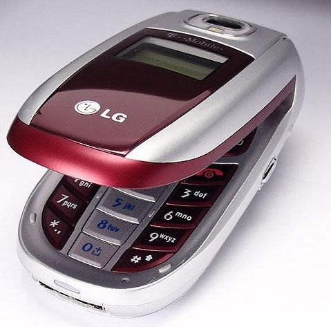 Baterija za LG mobitel model LG C2000, C3300