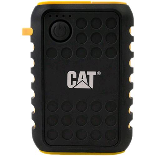 CAT POWER BANK (PRIJENOSNA BATERIJA), 10000mAh, NOVO, ZAPAKIRANO