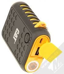 CAT POWER BANK (PRIJENOSNA BATERIJA), 10000mAh, NOVO, ZAPAKIRANO