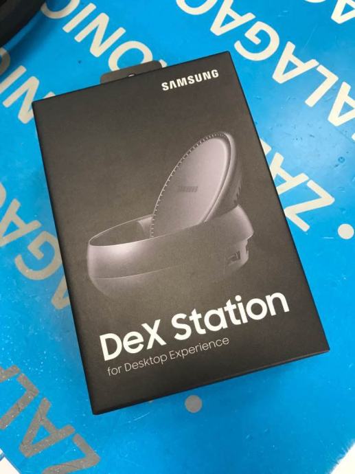 DEX STATION EE-MG950