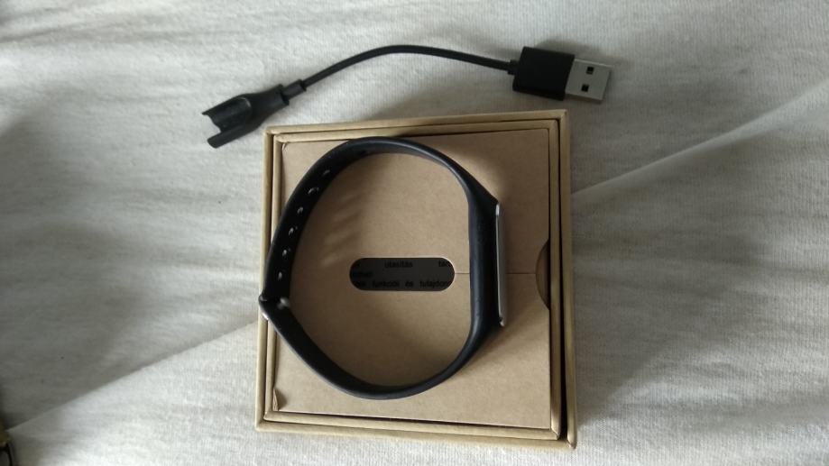 Fitness tracker XIAOMI MI Band 1