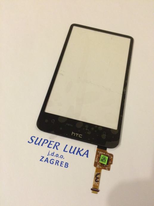htc desire hd g10 touch screen digitizer NOVO