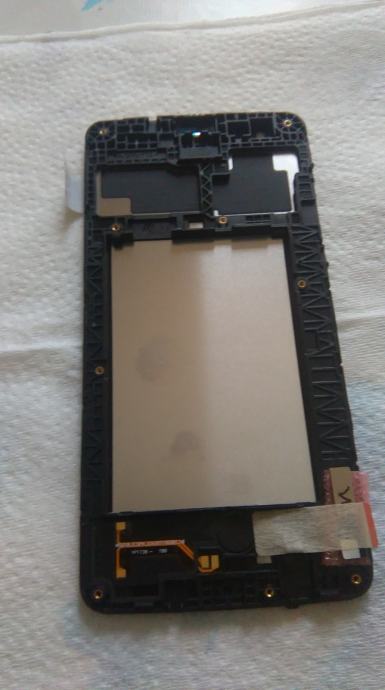 LG K8 2017 LTE M200N LCD 5