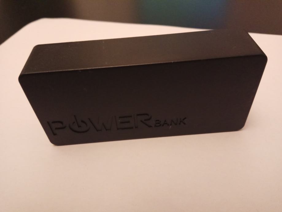 Power bank 6800mah Panasonic