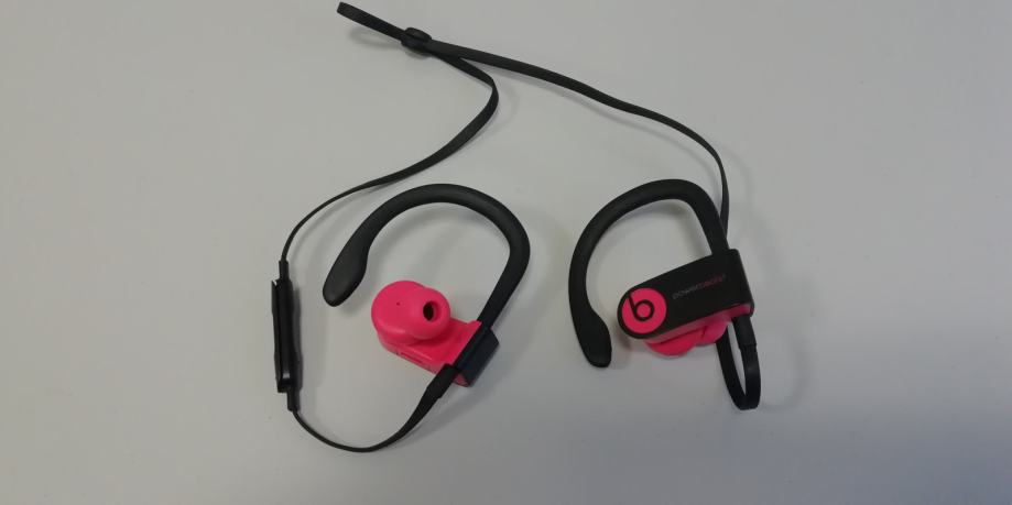 Powerbeats 3 - Beat Audio Bluetooth slušalice