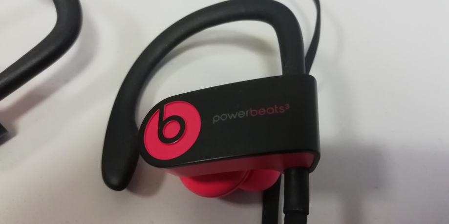 Powerbeats 3 - Beat Audio Bluetooth slušalice
