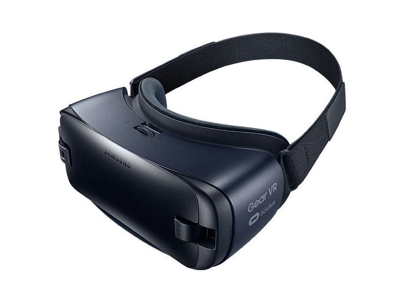 Samsung gear VR oculus