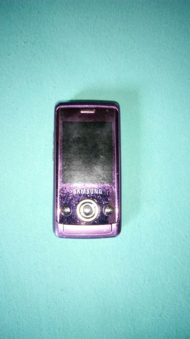 SAMSUNG SGH-J800