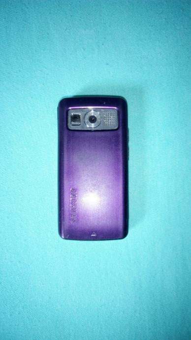 SAMSUNG SGH-J800