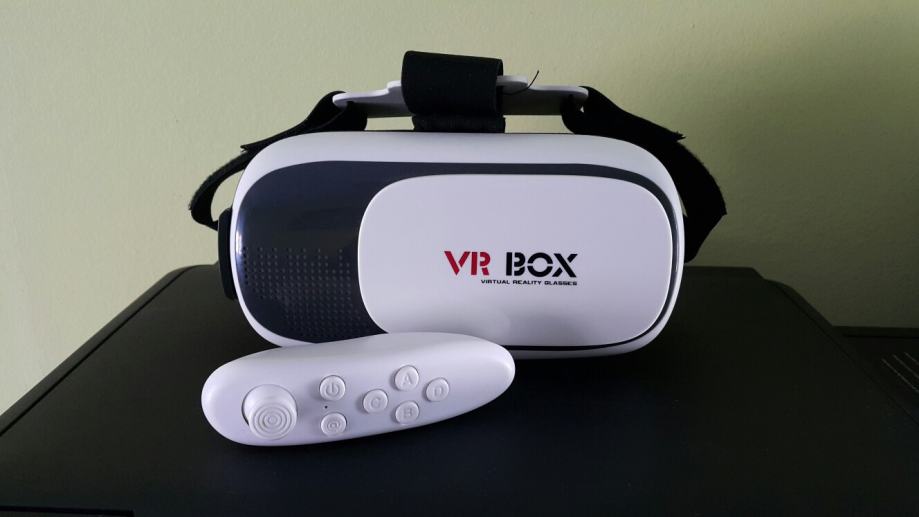 VR BOX