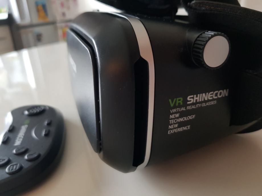 VR SHINECON 2