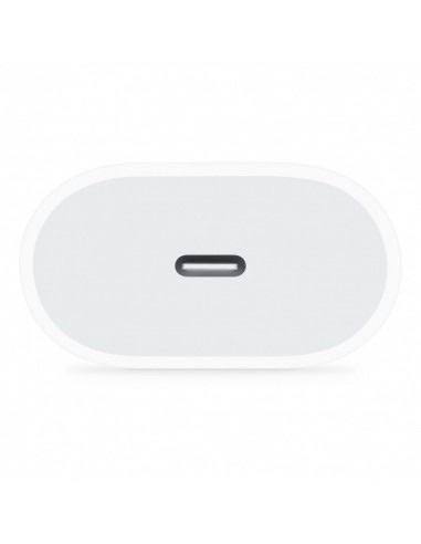 Apple 20W USB-C power adapter (brzi punjač), iPhone i iPad [ORIGINAL]