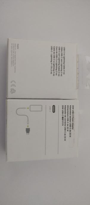 Apple iphone punjac Original